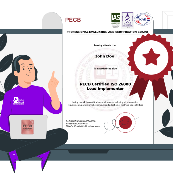 ISO 26000 – Foundation – RSH ENGINEERING – Etude, Conseil, Audit ...