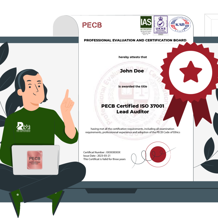 ISO 37001 – Foundation – RSH ENGINEERING – Etude, Conseil, Audit ...